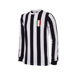 COPA Trikot 'Retro Juventus FC 1951/52' Herren Gr&ouml;&szlig;e XXL bunt