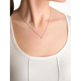 So Chic Kette Damen Gr&ouml;&szlig;e One Size silber