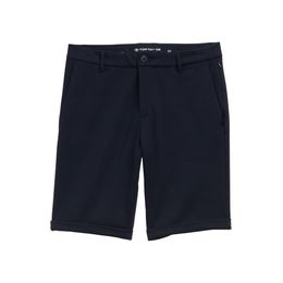 Tom Tailor Short Herren Gr&ouml;&szlig;e 34 dunkelblau