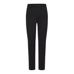Funky Buddha Chino Pants female Black size M