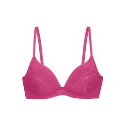 Dorina Bra 'Willa' female Pink size 80