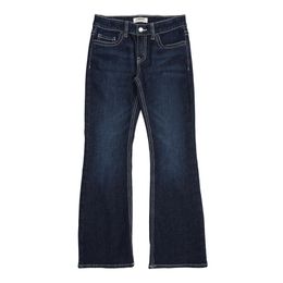 Lindex Jeans 'Freja' M&auml;dchen Gr&ouml;&szlig;e 128 dunkelblau