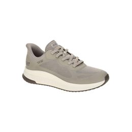 Skechers Hausschuh Herren Gr&ouml;&szlig;e 44 braun