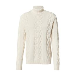 LINDBERGH Sweater male White size S