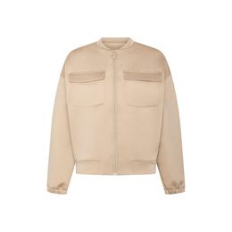 Born Between-Season Jacket 'Graft' female Beige size S/M