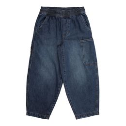 GAP Jeans Jungen Gr&ouml;&szlig;e 164/170 blue denim