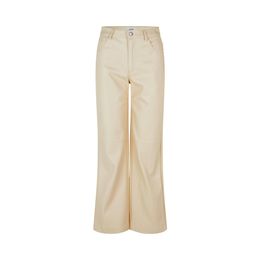 Mbym Hose 'Amias' Damen Gr&ouml;&szlig;e 42 creme
