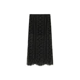 R&eacute;sum&eacute; R&eacute;sum&eacute; Rock 'Vevian' Damen Gr&ouml;&szlig;e 42 schwarz / offwhite