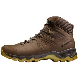 Mammut Wanderschuh 'Mercury IV Mid GTX' Herren Gr&ouml;&szlig;e 42.5/43 braun