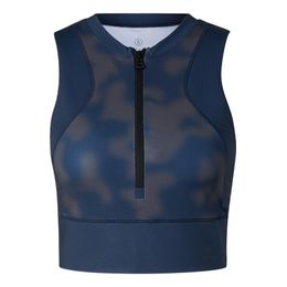 Bogner Fire & Ice Bogner Fire + Ice Sports Top 'Celeste' female Blue size M