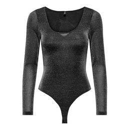 Only Body 'ONLAMERA' Damen Gr&ouml;&szlig;e XS schwarz