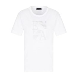 Emporio Armani Shirt female White size M