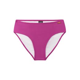 Protest Bikinihose 'MIXCelebois' Damen Gr&ouml;&szlig;e XL pink
