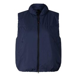 Bogner Fire & Ice Bogner Fire + Ice Vest 'Kaila' female Blue size 38