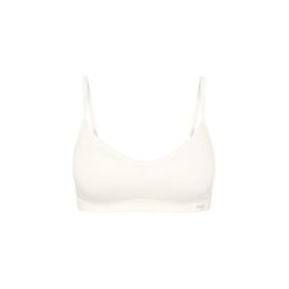Sloggi Bra 'Evolve' female White size M