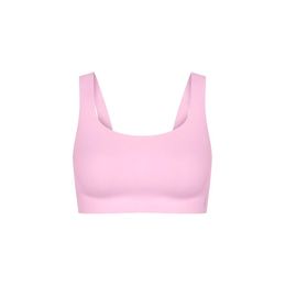 Sloggi Bra ' Blue ZERO Feel 20 ' female Pink size XL