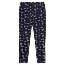 Danamade Leggings girl Blue size 110