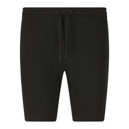 NOU Hose 'Lucan' Herren Gr&ouml;&szlig;e 35/36 schwarz