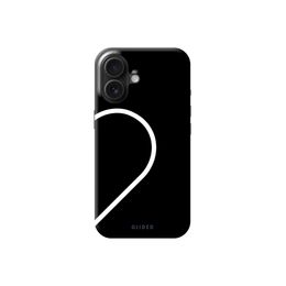 Glided Smartphoneh&uuml;lle 'Harmony Black Glided Handyh&uuml;lle' Damen Gr&ouml;&szlig;e iPhone 16 Pro Max schwarz