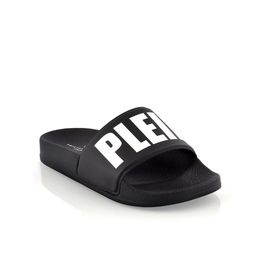 Philipp Plein Sandals & Slippers boy Black size 32
