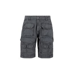 Alpha Industries Pants 'Battle' male Grey size 30