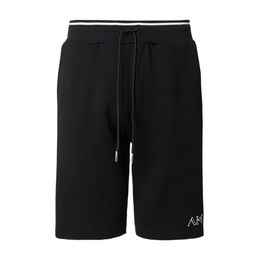Antony Morato Shorts Herren Gr&ouml;&szlig;e 33 schwarz