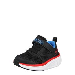 Skechers Sneaker 'GO RUN ELEVATE 2.0' Jungen Gr&ouml;&szlig;e 22 blau / rot / schwarz