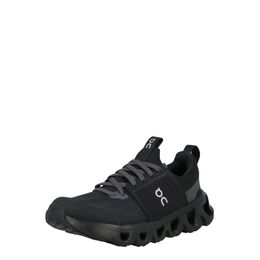 On Laufschuh 'Cloudswift Youth' Jungen Gr&ouml;&szlig;e 39 schwarz