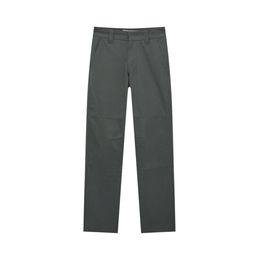 Pull&Bear Pull&bear Pants female Green size L/XL