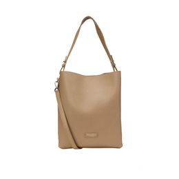 Marc O'Polo Marc O'polo Schultertasche Damen Gr&ouml;&szlig;e One Size hellbraun