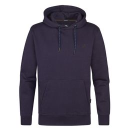 PETROL INDUSTRIES Sweatshirt Herren Gr&ouml;&szlig;e M ultramarinblau