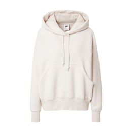 Nike Sportswear Sweatshirt 'Phoenix' Damen Gr&ouml;&szlig;e S creme