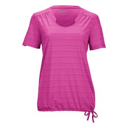 Killtec Funktionsshirt Damen Gr&ouml;&szlig;e L ros&eacute;