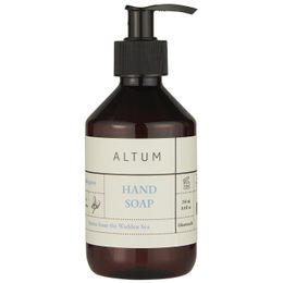 ALTUM Handseife fl&uuml;ssig Meadow 250ml skandinavische Deko Online Shop