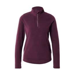 Killtec Athletic Sweater 'KSW 101' female Purple size 36