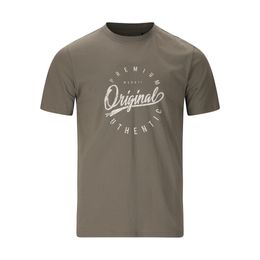 NOU T-Shirt 'Radomi' Herren Gr&ouml;&szlig;e XXXL oliv