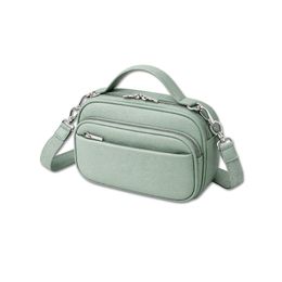 Toni&friends Umh&auml;ngetasche Damen Gr&ouml;&szlig;e One Size gr&uuml;n