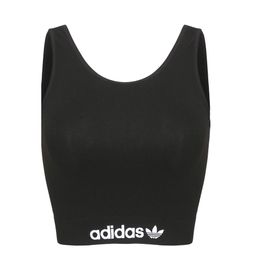 adidas originals Tr&auml;gertop ' Brami ' Damen Gr&ouml;&szlig;e S schwarz