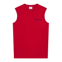 Champion Authentic Athletic Apparel Shirt male Red size M