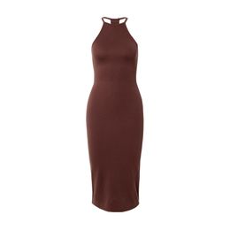 Superdry & Co Kleid Damen Gr&ouml;&szlig;e 36 braun Sommerkleid
