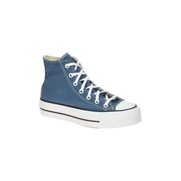 Converse Schn&uuml;rschuh Damen Gr&ouml;&szlig;e 39 blau