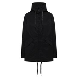 Cecil Between-Seasons Parka female Black size XS