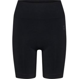 Hummel Workout Pants 'Flow' female Black size XS