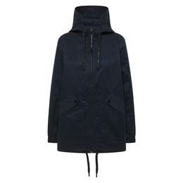 Cecil Between-Seasons Parka female Blue size XXL