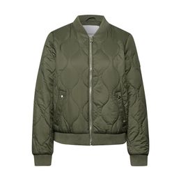 Street One Between-Season Jacket female Green size 34