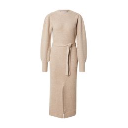 Vila Kleid Damen Gr&ouml;&szlig;e XS hellbeige