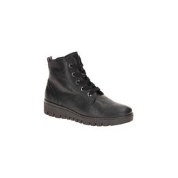 Gabor Boots Damen Gr&ouml;&szlig;e 41 schwarz Winterschuhe