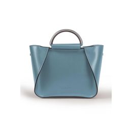 Gretchen Schultertasche 'ERICA' Damen Gr&ouml;&szlig;e ONESIZE hellblau