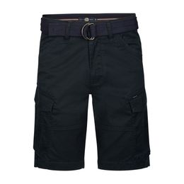 PETROL INDUSTRIES Shorts Herren Gr&ouml;&szlig;e 38 schwarz