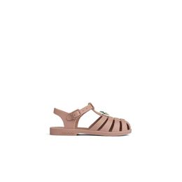 Liewood Sandals & Slippers 'Bre' boy Pink size 28
